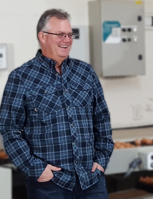 Outstanding BC Egg Producers - BC Egg